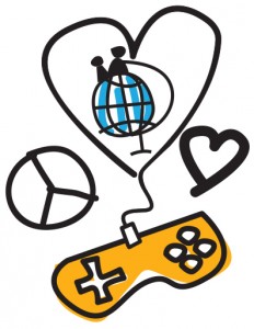 Gaming for Peace: Onling gaming to promote peace & sustainable development
