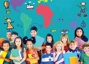 Educating students for their future, not our past