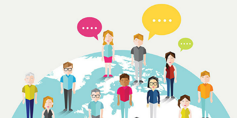 Youth voices from schools around the globe