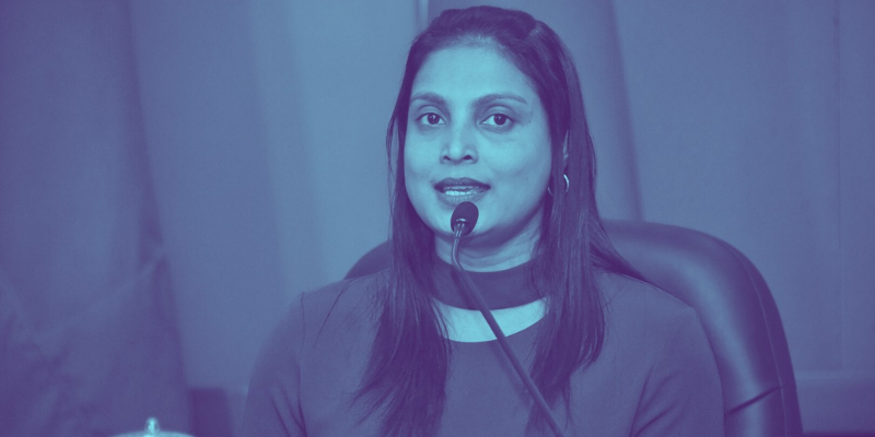 Closing Remarks by Dr Aishath Ali
