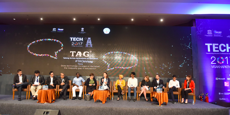 TAGe@TECH 2017