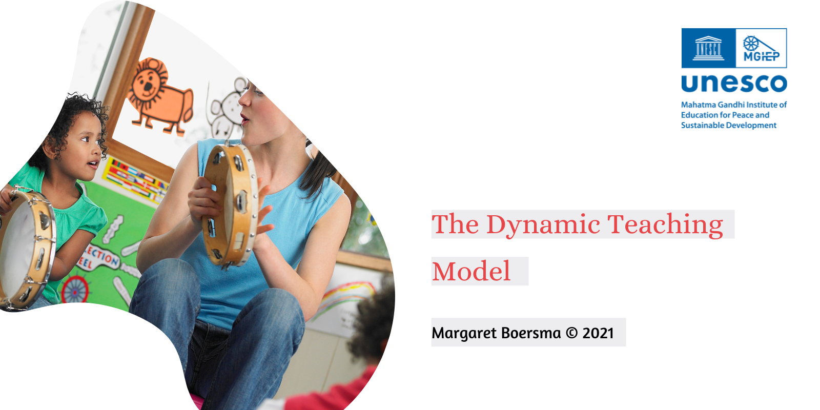 The Dynamic Teaching Model