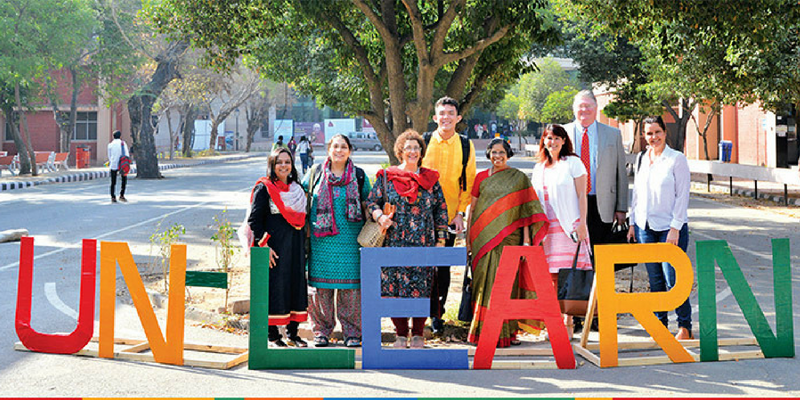 UNLEARN Workshop on Difference Learning