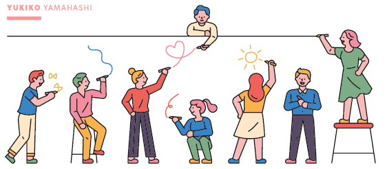 What is the “Small Kindness” Movement?