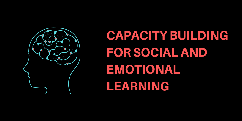 Capacity Building for Social and Emotional Learning