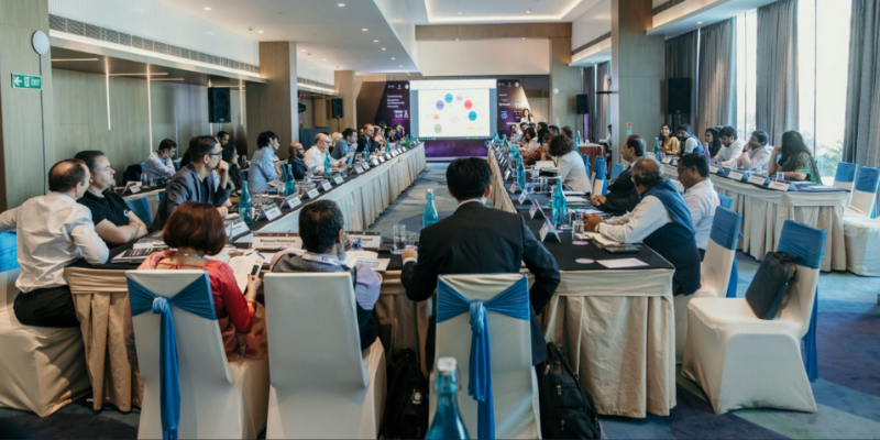 Founding Members - Global Collective for SEL and Digital Learning