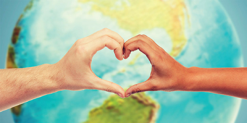 How Should We Respond to Our Changing Earth?