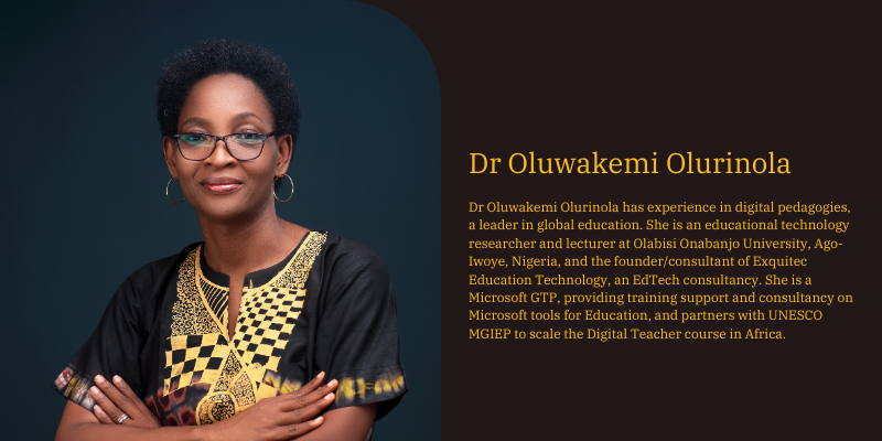 Digital Technologies for Assessments