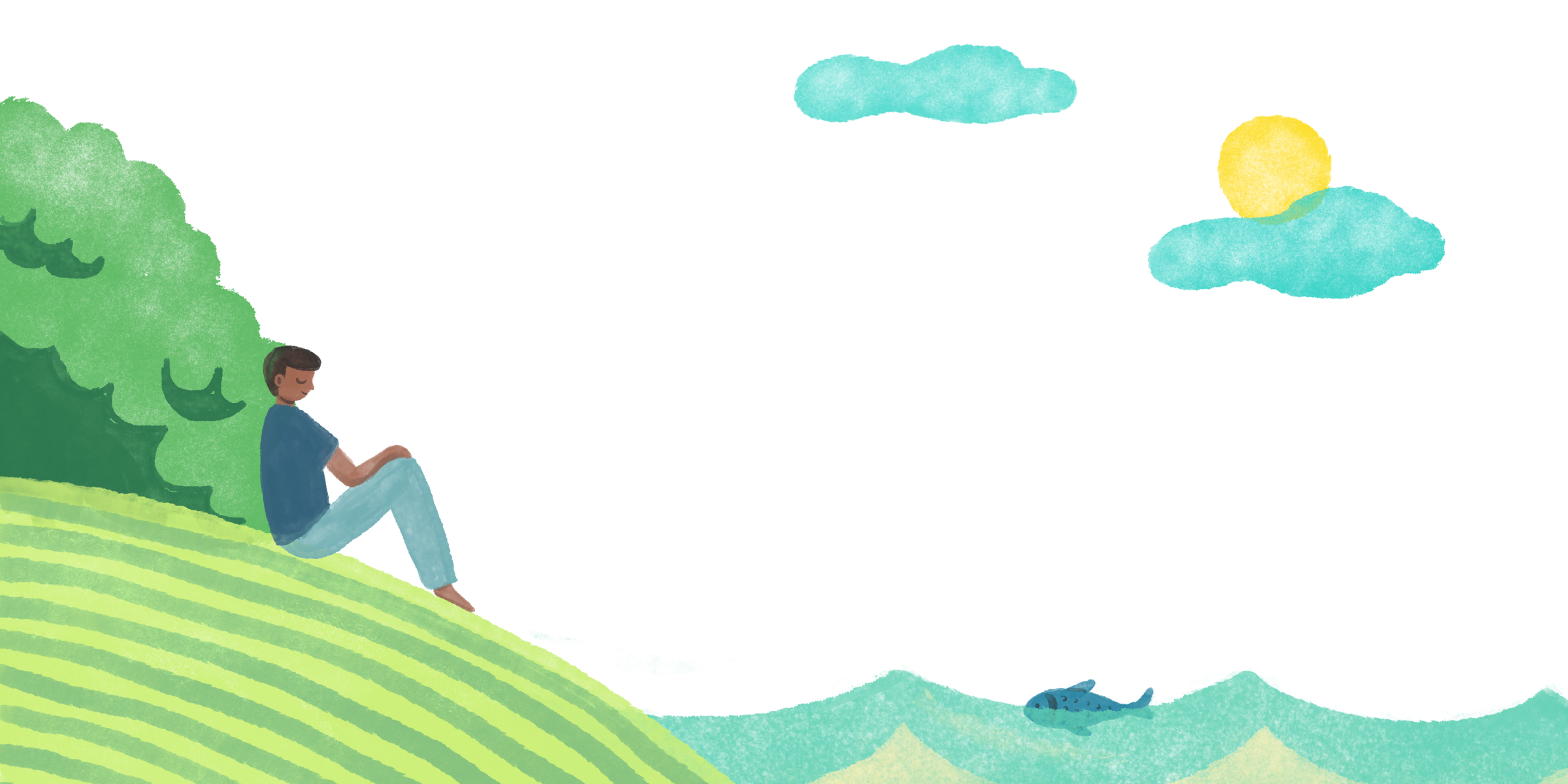 Cover Story: Humans and Nature Exploring Relationships