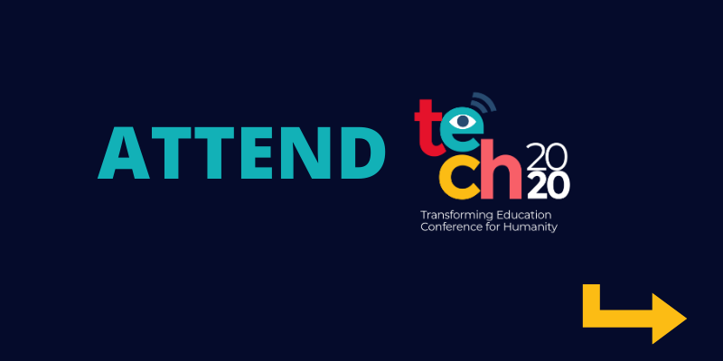 Attend TECH 2020