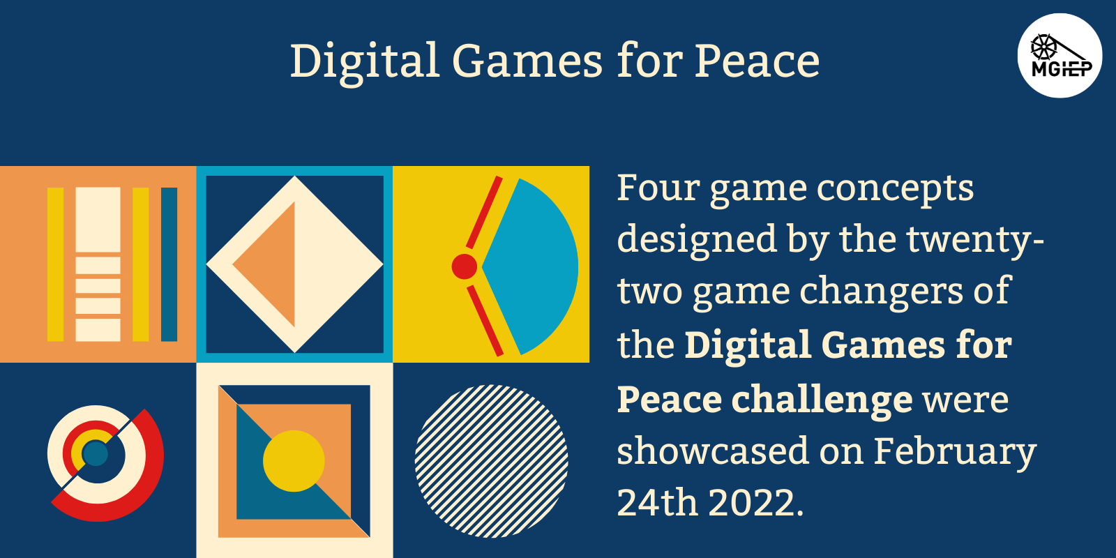 FOUR INCREDIBLE GAMES FOR PVE