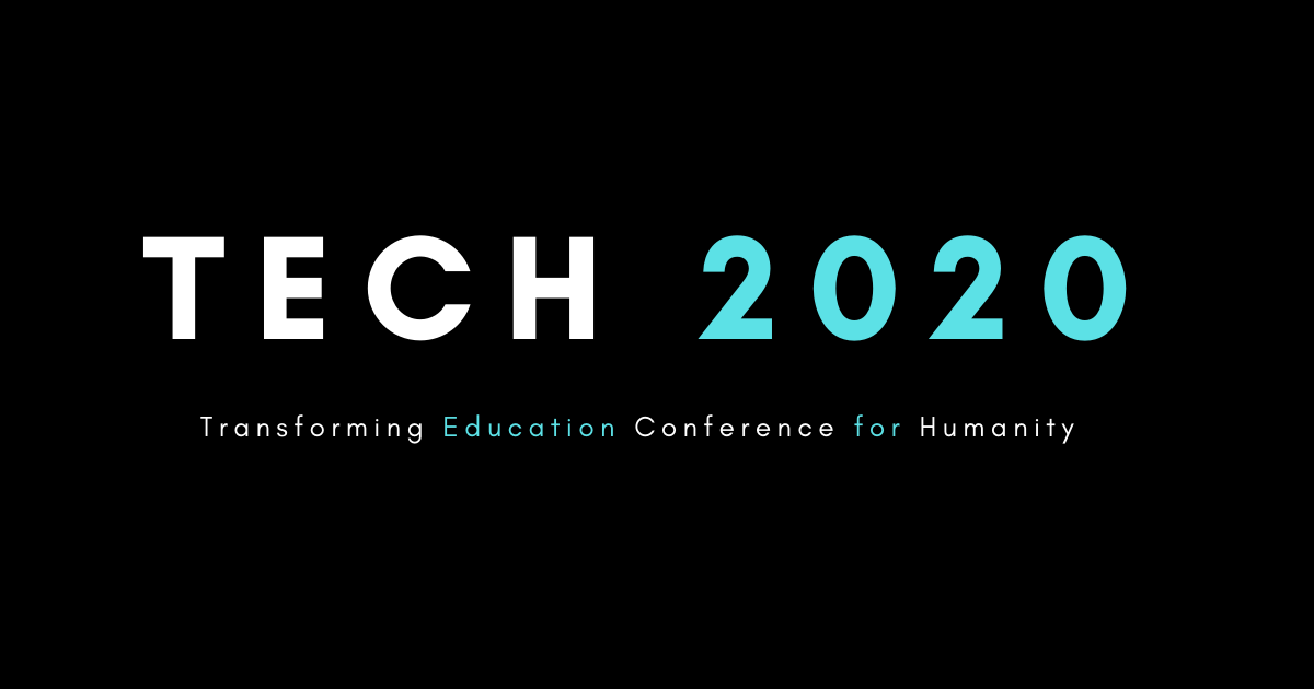 Tech 2020