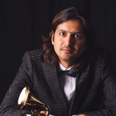 Grammy Award winning musician and SDG champion Ricky Kej lends voice to ...