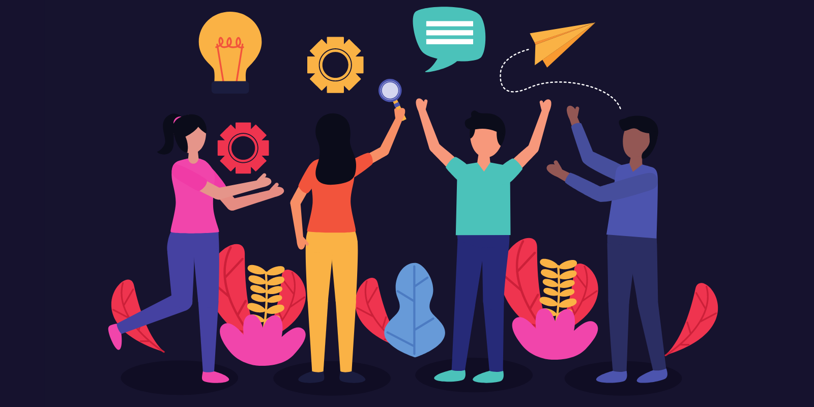 Schools and School Networks