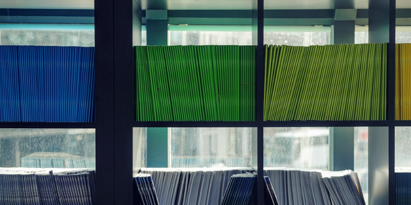 High Quality Digital Library - Get Epic