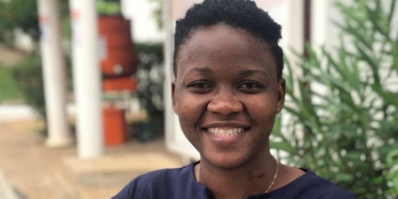 #KindnessMatters: Ghanian Activist Is Changing Lives Through ...