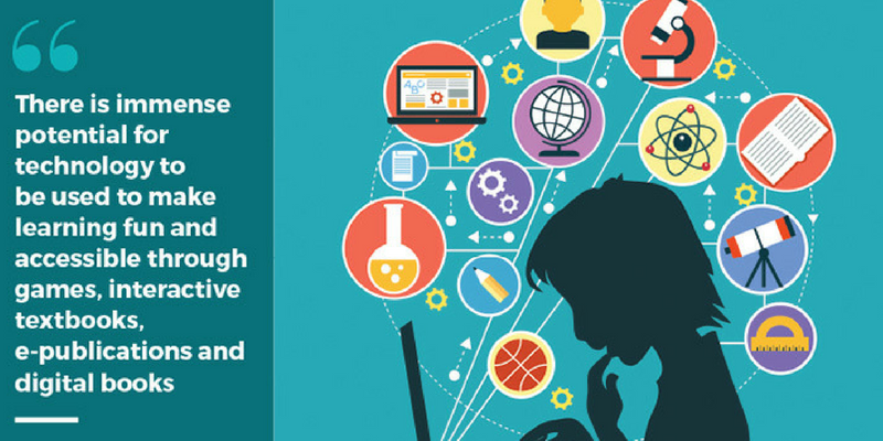 Bringing Learning Back into Education