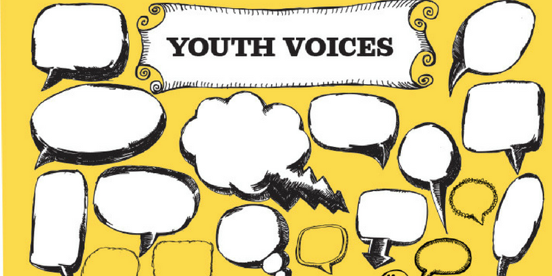 Youth Voices: who is a Global Citizen?