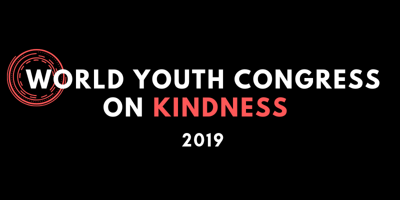 World Youth Conference on Kindness: Shortlisted Youth Leaders