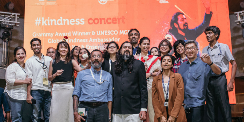 World Youth Conference Videos
