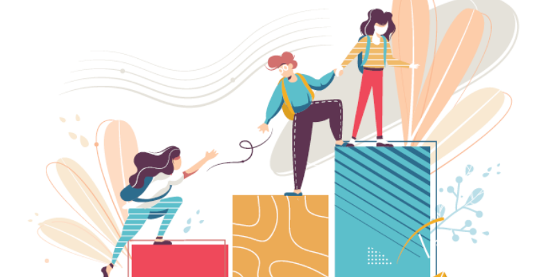 Three Ways for School to Help Students Cultivate Kindness
