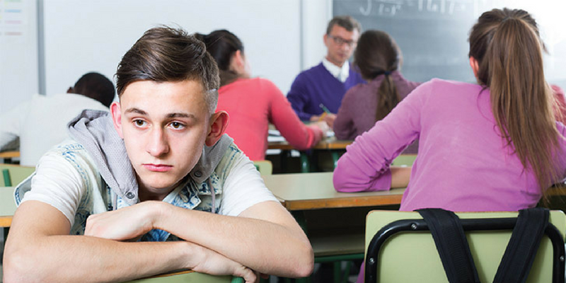 Learning Disabilities - What, Why and How?