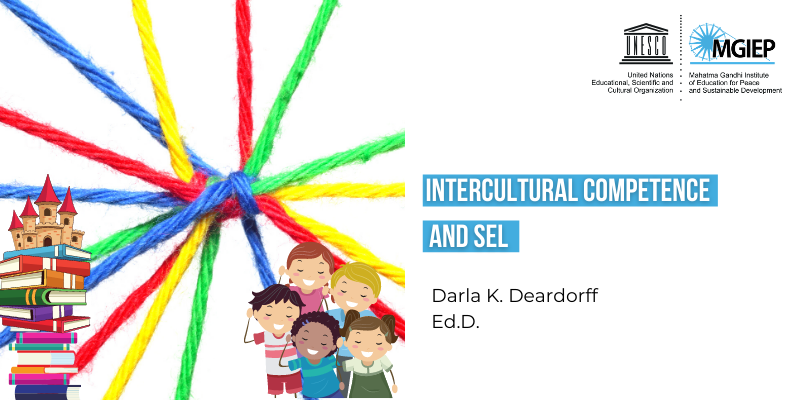 Intercultural Competence and SEL