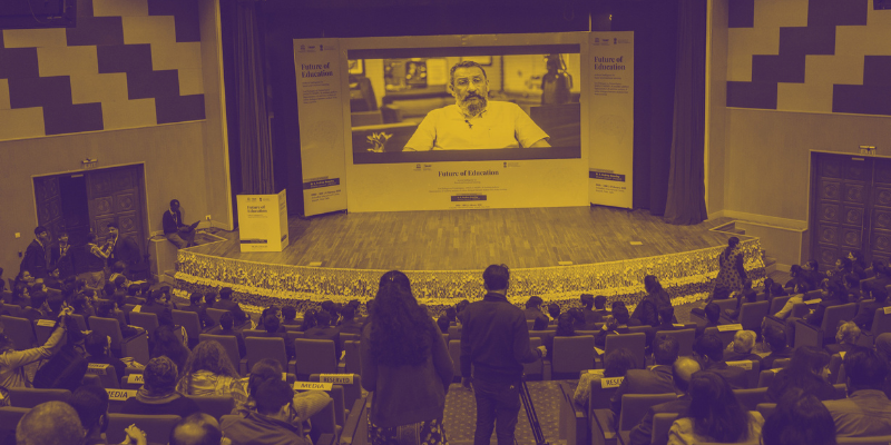 Global Collective Digital Learning Working Group