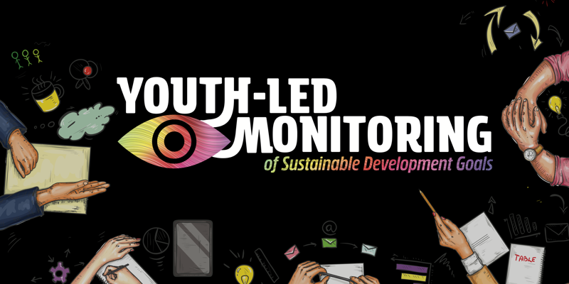 Youth-Led Monitoring of the Sustainable Development Goals